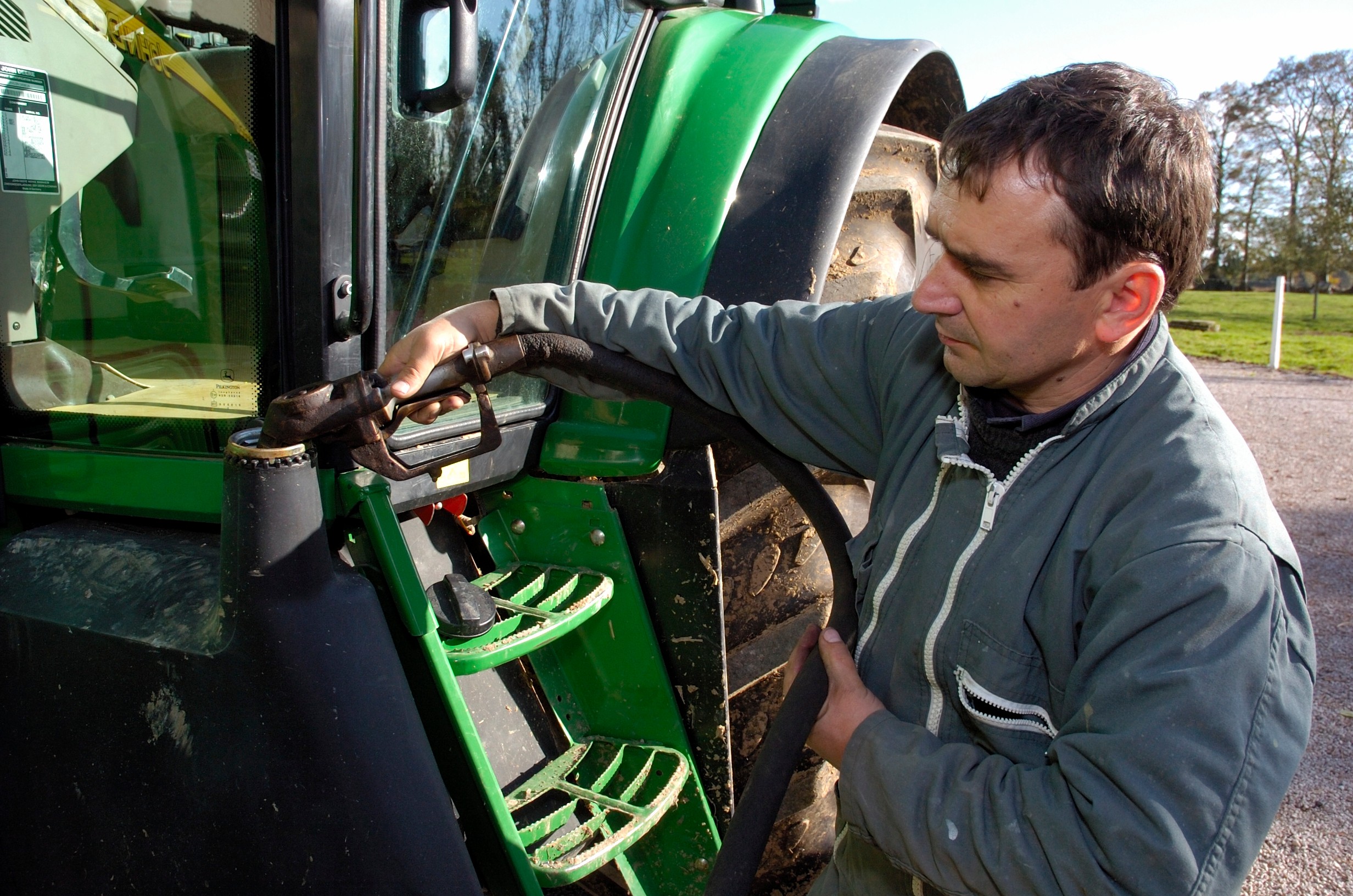 HVO100 of HVO20: wat zijn de verschillen? - TRAXX Diesel