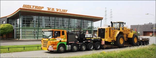 TRAXX: Betrouwbare en efficiënte diesel - TRAXX Diesel
